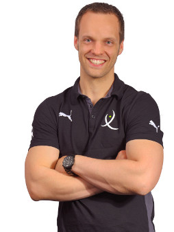 Dein Trainer – CARPE DIEM – Gesundheitstraining